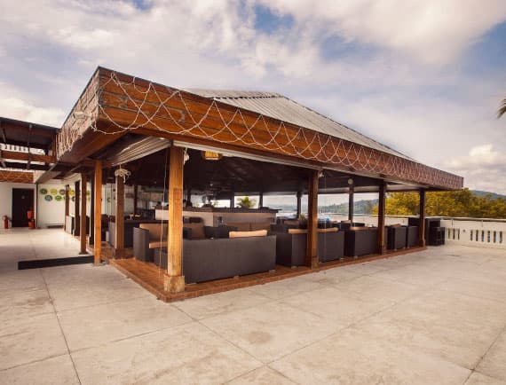 Best Beach Resort in Port Blair | SeaShell Port Blair