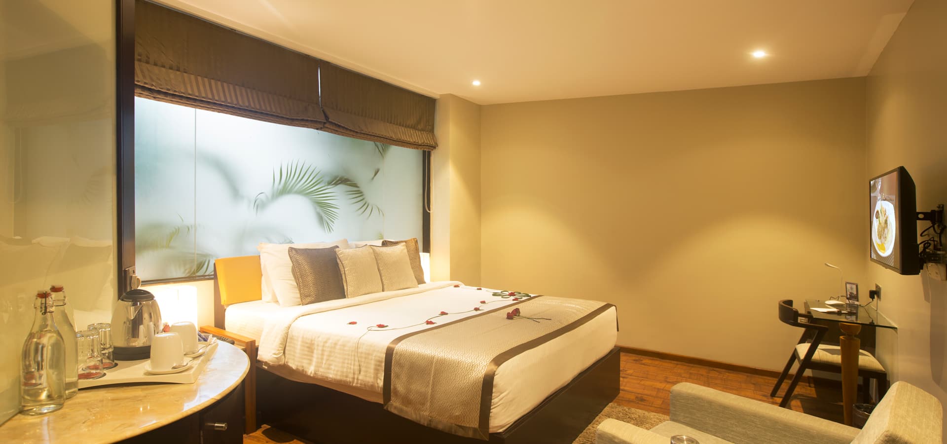 Best Beach Resort in SeaShell Coral Cove | SeaShell Coral Cove