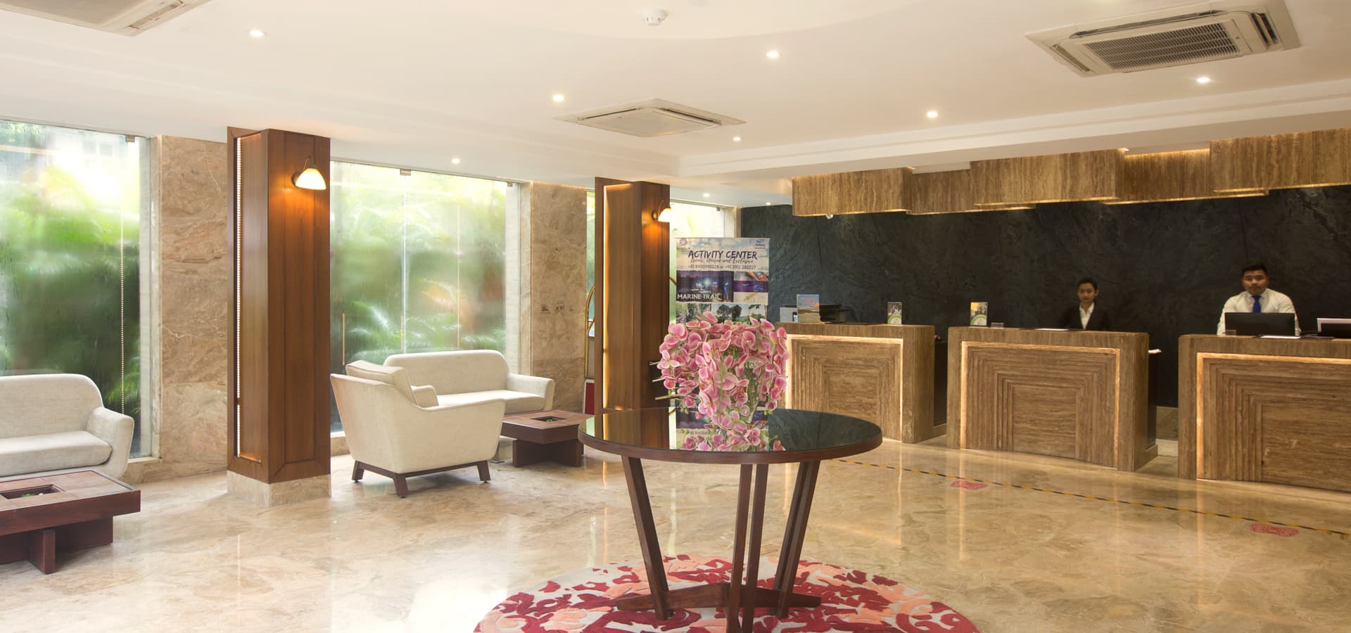 Best Beach Resort in SeaShell Coral Cove | SeaShell Coral Cove