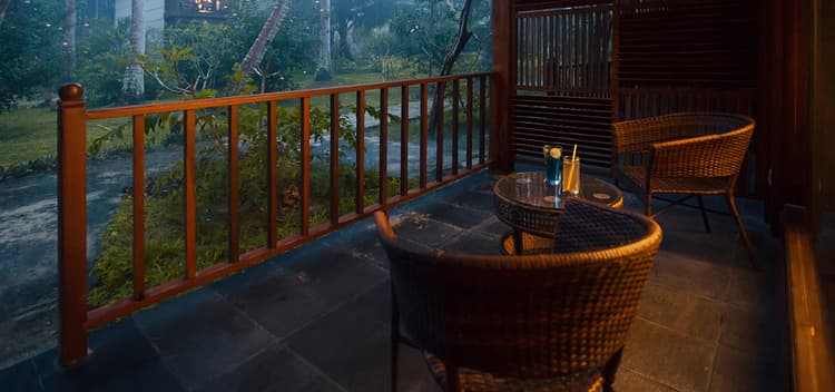 Best Beach Resort in Neil Island | SeaShell Neil