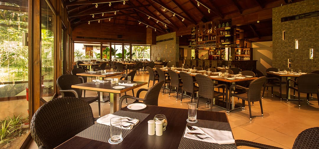 Best Beach Resort in Neil Island | SeaShell Neil