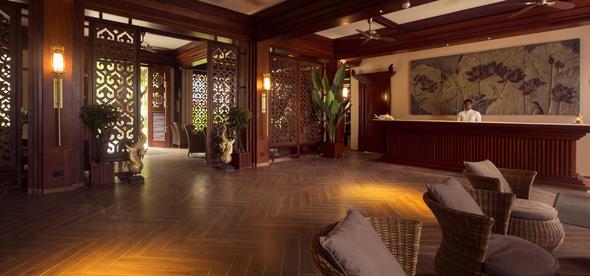 Best Beach Resort in Neil Island | SeaShell Samssara Neil