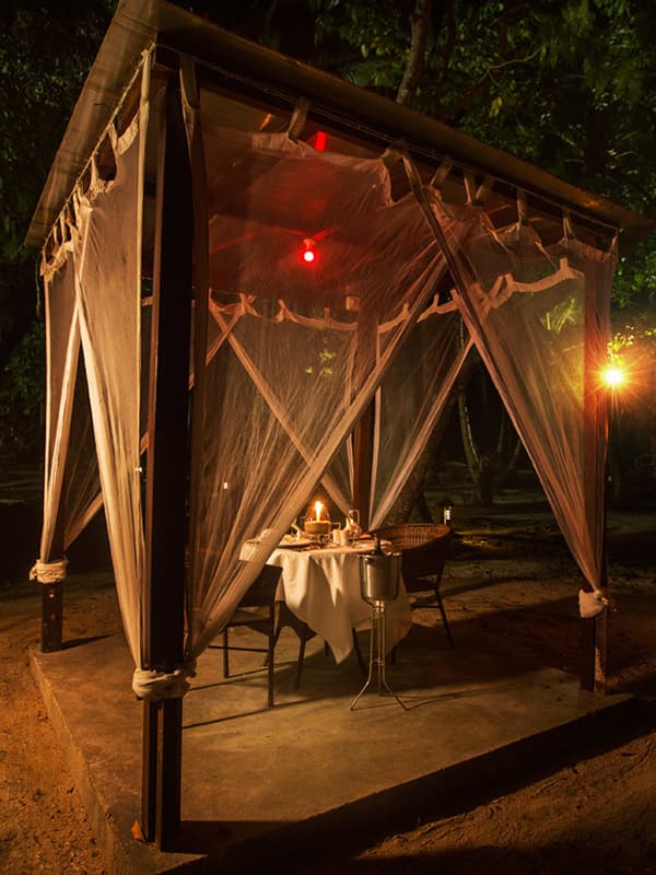 Best Beach Resort in Neil Island | SeaShell Neil