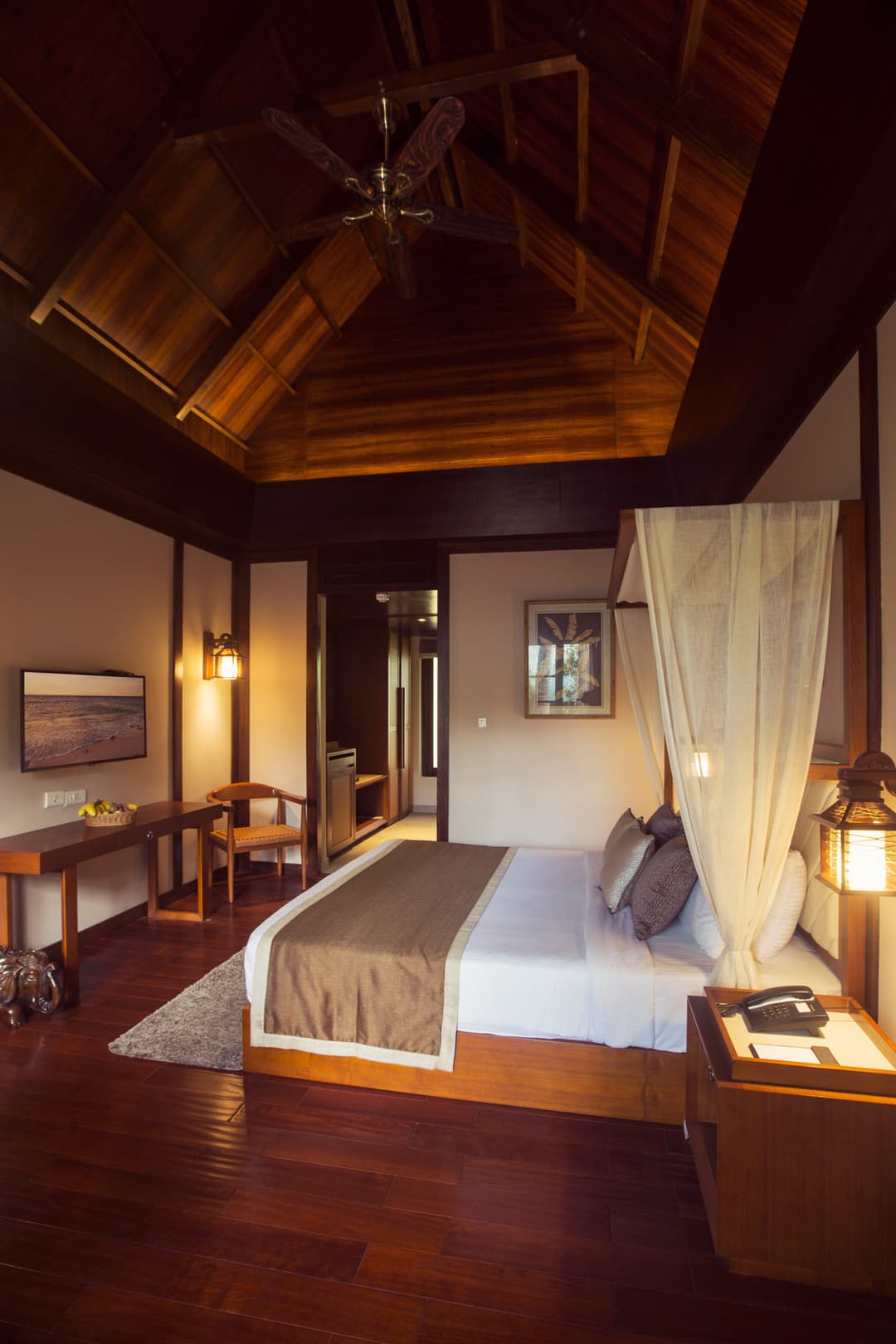 Home - Best Beach Resort in the Andaman Island | SeaShell Hotels & Resorts