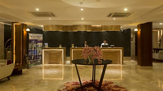 Home - Best Beach Resort in the Andaman Island | SeaShell Hotels & Resorts