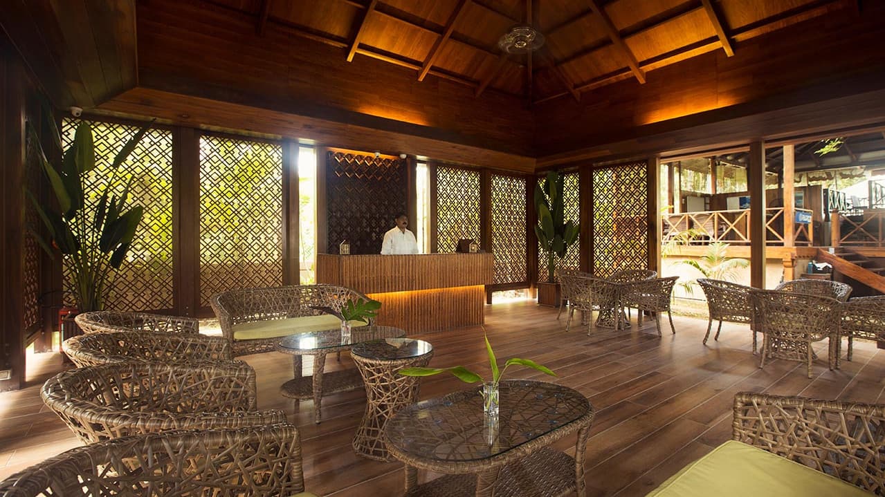Home - Best Beach Resort in the Andaman Island | SeaShell Hotels & Resorts