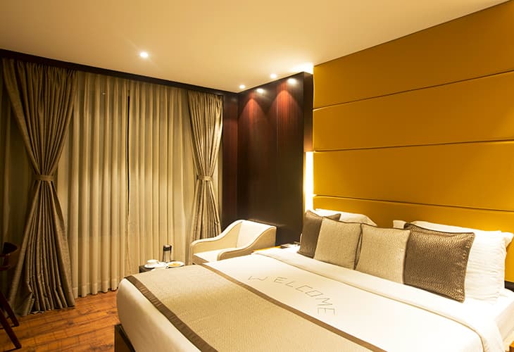 Best Beach Resort in SeaShell Coral Cove | SeaShell Coral Cove