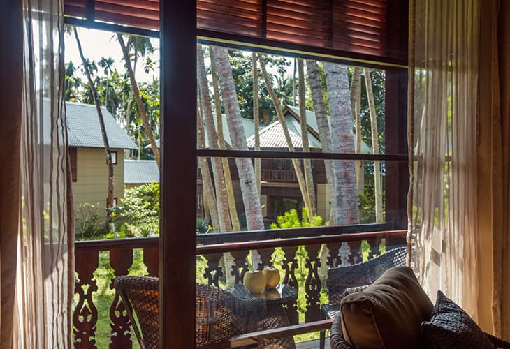 Best Beach Resort in Havelock Island | SeaShell Havelock