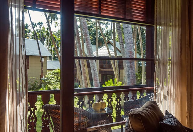 Best Beach Resort in Havelock Island | SeaShell Havelock