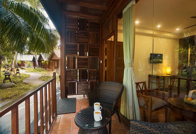 Best Beach Resort in Havelock Island | SeaShell Havelock