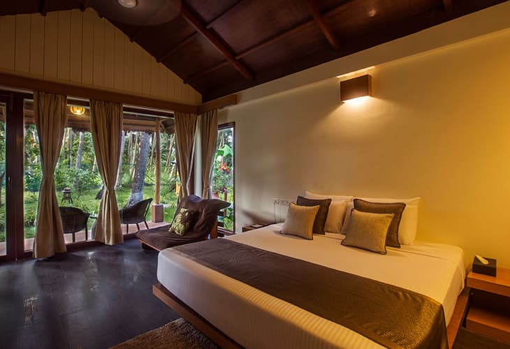 Best Beach Resort in Havelock Island | SeaShell Havelock