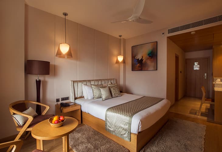 Best Beach Resort in Port Blair | SeaShell Port Blair