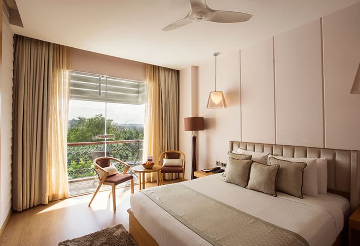 Best Beach Resort in Port Blair | SeaShell Port Blair