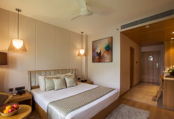 Best Beach Resort in Port Blair | SeaShell Port Blair