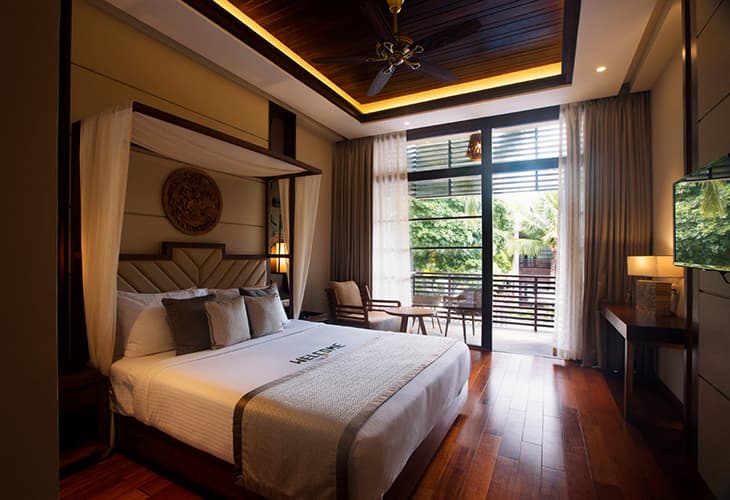 Best Beach Resort in Neil Island | SeaShell Samssara Neil