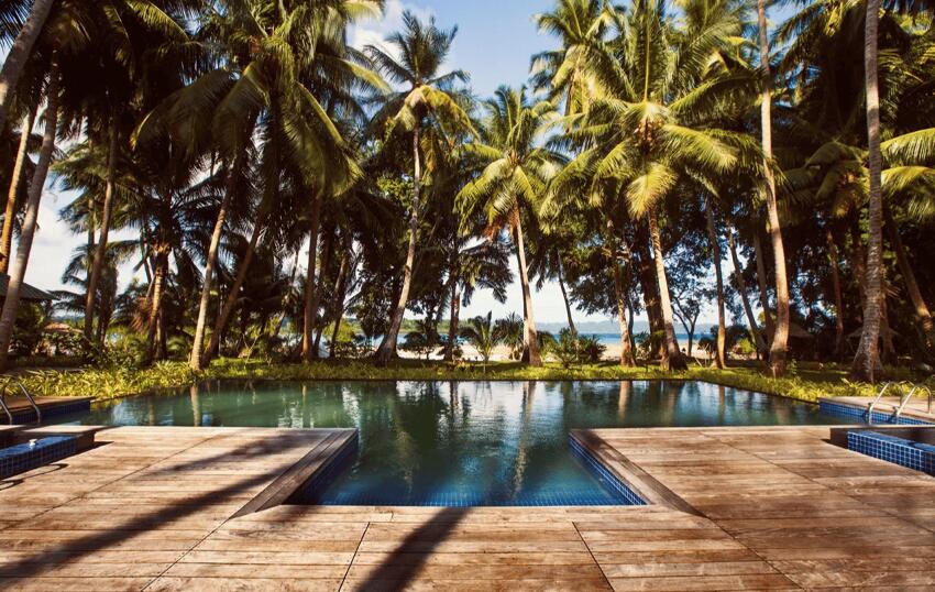 Summer of 2025 in Andaman Islands - Sea Shell Resorts